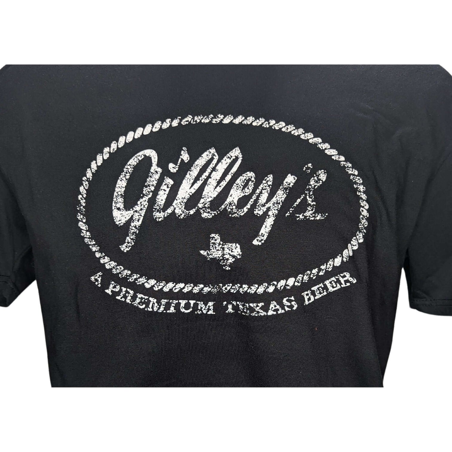 Gilley’s Wild Bull Chili, Texas Premium Beer Merch – Gilley's Food ...